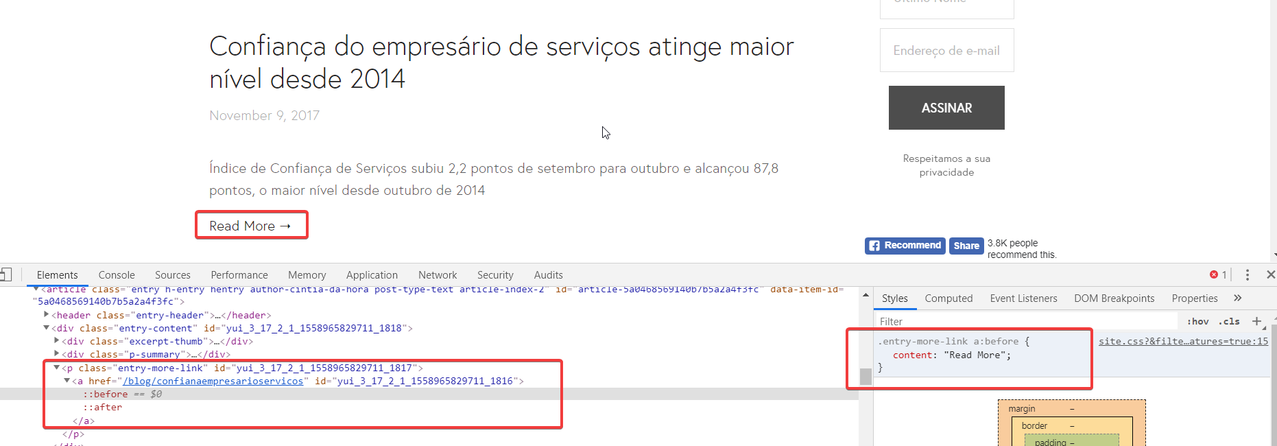 How to translate hard-coded texts using CSS - Multilingualizer
